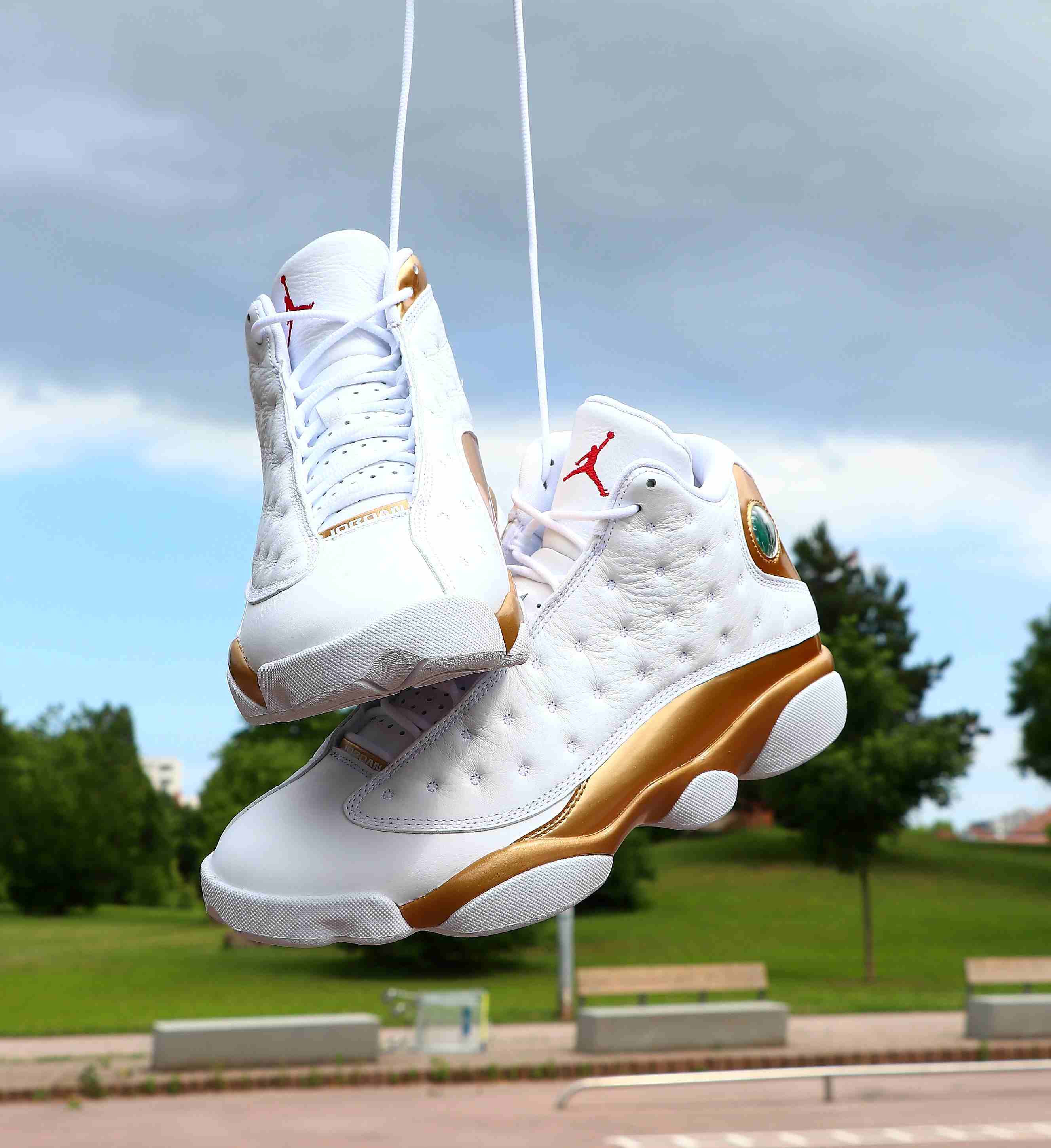 Jordan Brand célèbre le titre de 1998 avec un nouveau « Defining ...