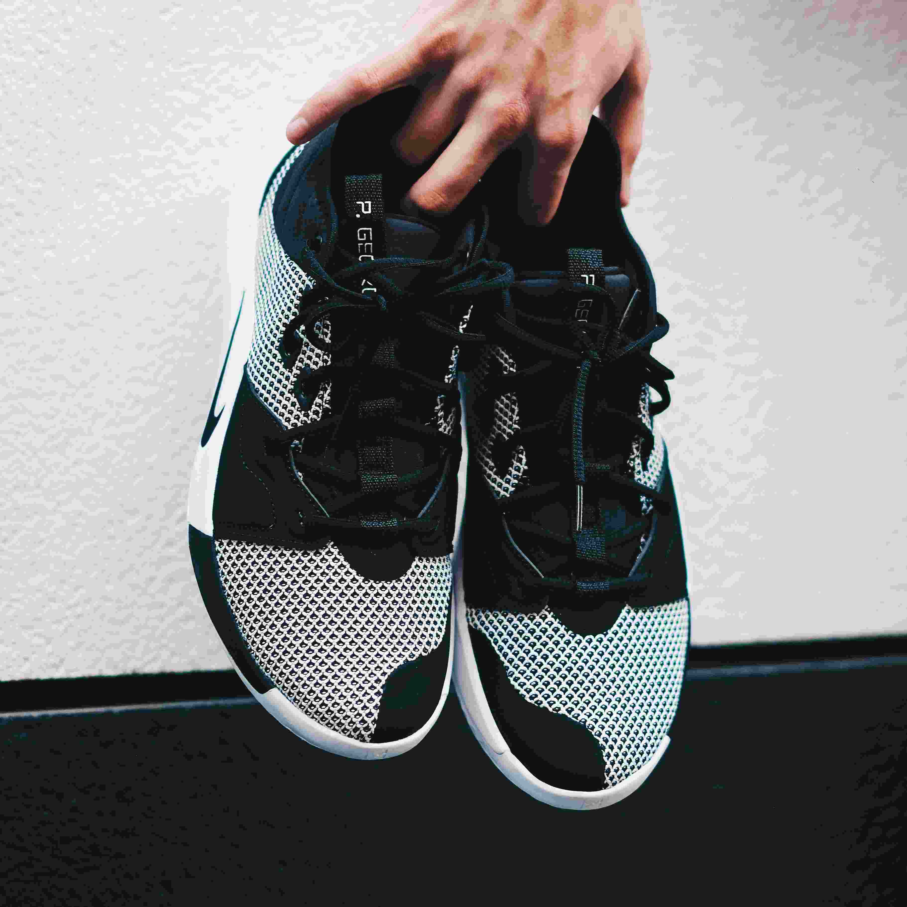 Conception Nike PG 3 : Les 3 éléments fondamentaux pour Paul George ...